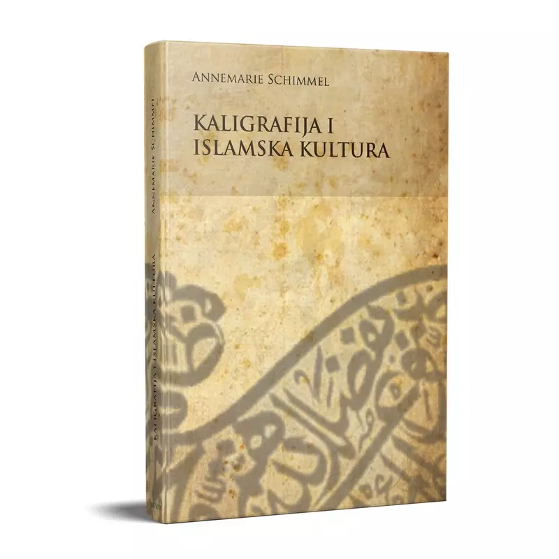 KALIGRAFIJA I ISLAMSKA KULTURA - Ibn Sina - Naučnoistraživački institut ...